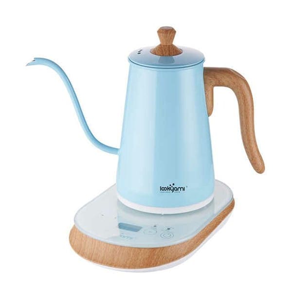 MERAKI Espresso Machine | Meraki