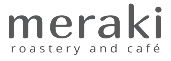MERAKI Espresso Machine | Meraki